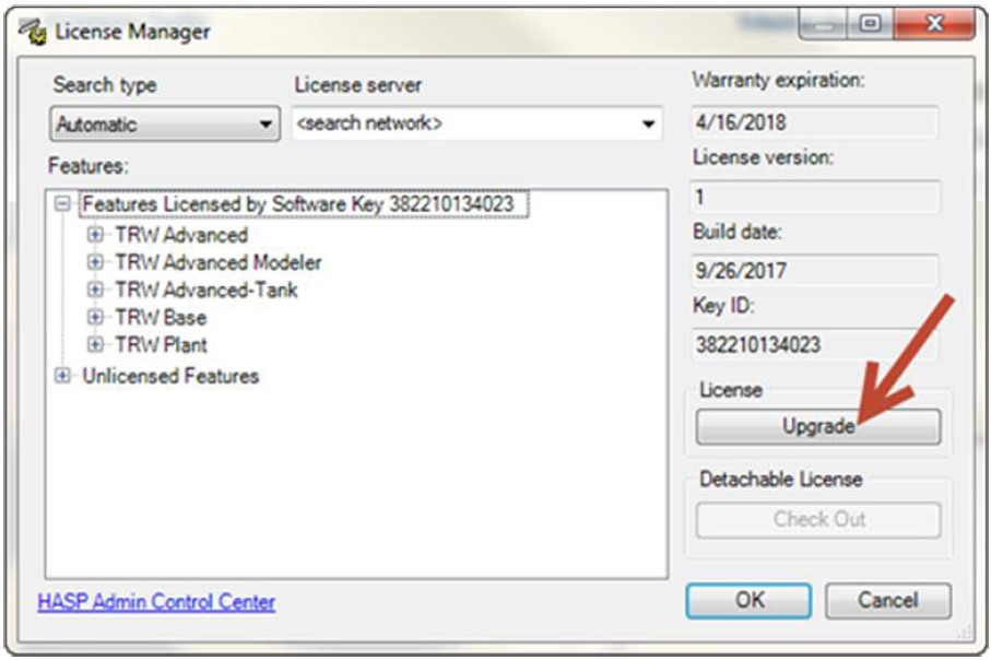 Realworks Demo Code Install Instructions | BuildingPoint